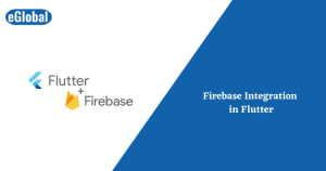 FIREBASE INTEGRATION IN FLUTTER